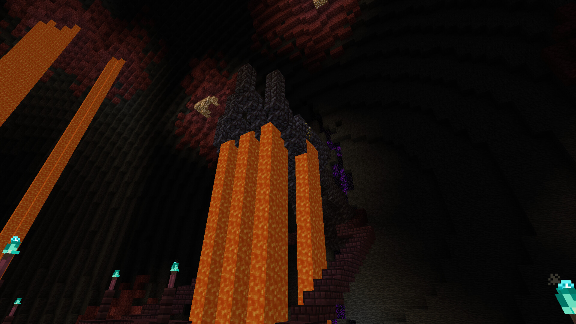 MINECRAFT Legacy Console Edition: Battle Mode Remastered: Crucible ...