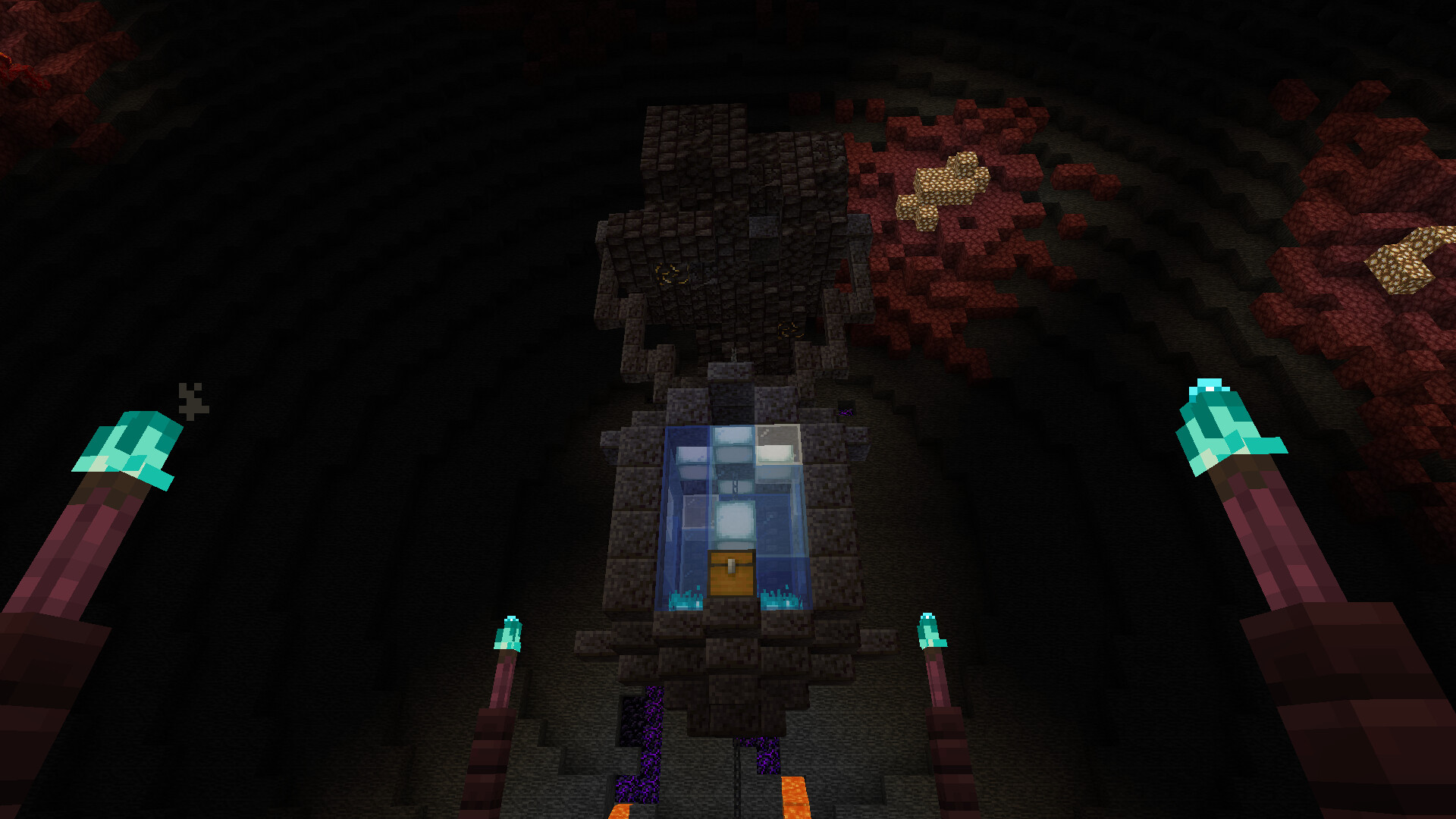 MINECRAFT Legacy Console Edition: Battle Mode Remastered: Crucible ...