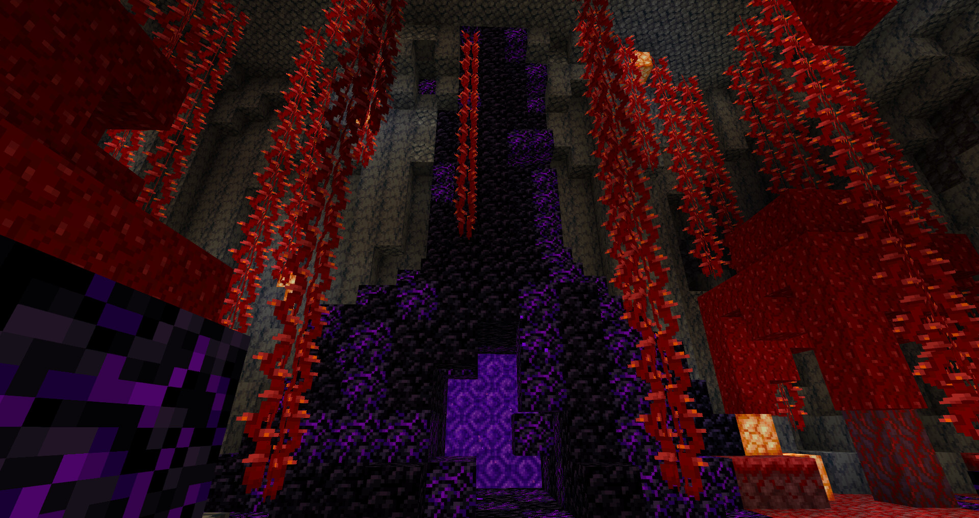 Blackstone Castle Minecraft Map