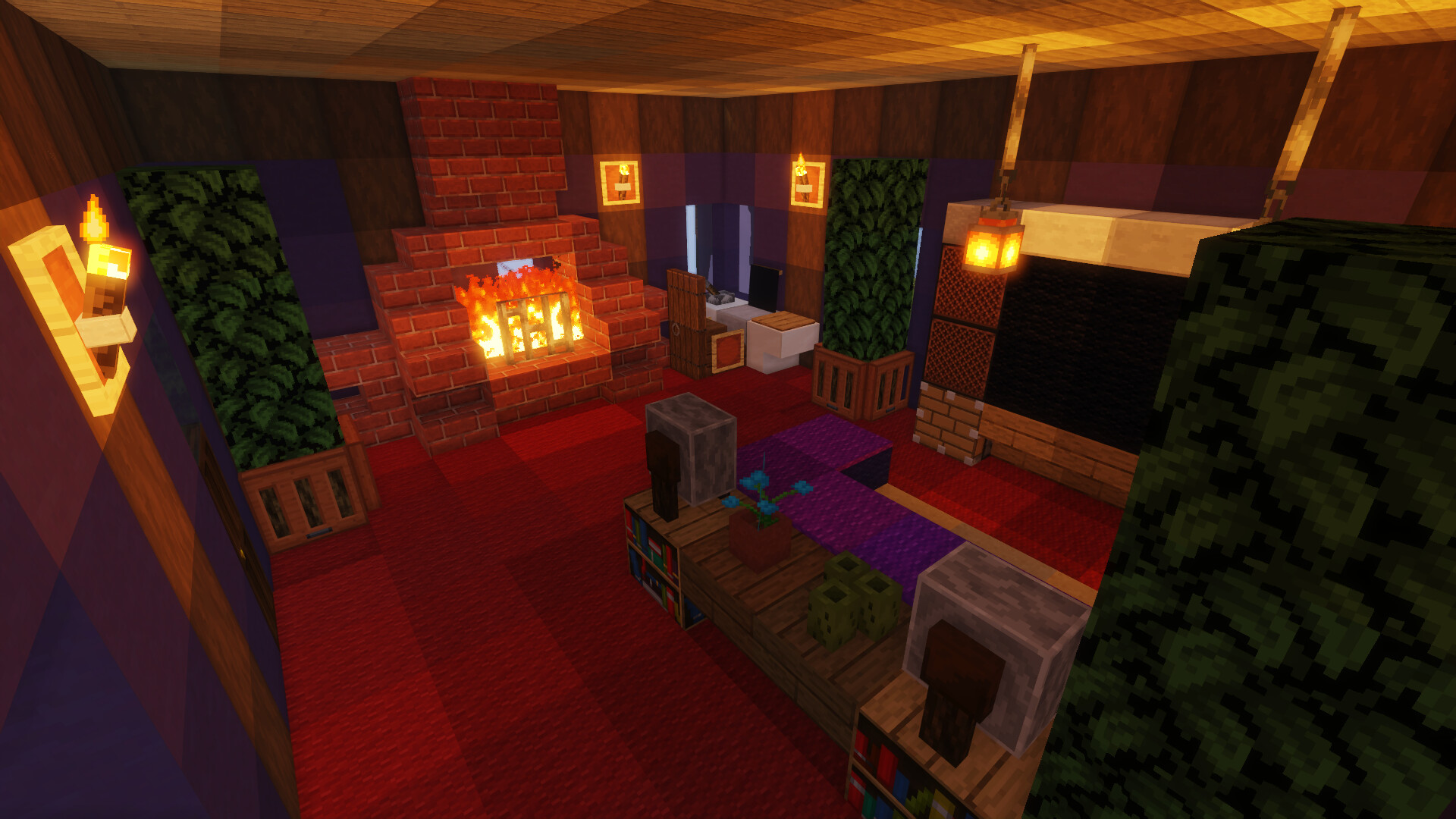 Island Jumpsz 2 - Jump & Run / Adventure Map Minecraft Map