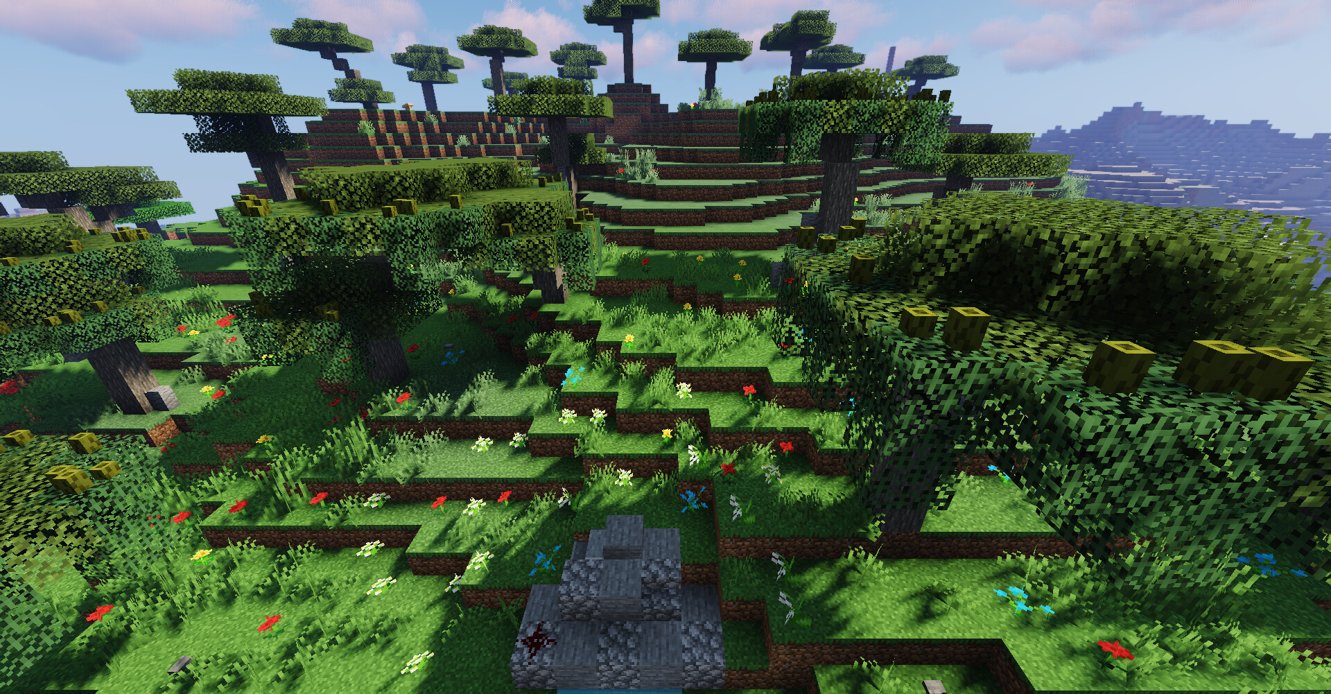 Jerusalem Easter Map Minecraft Map