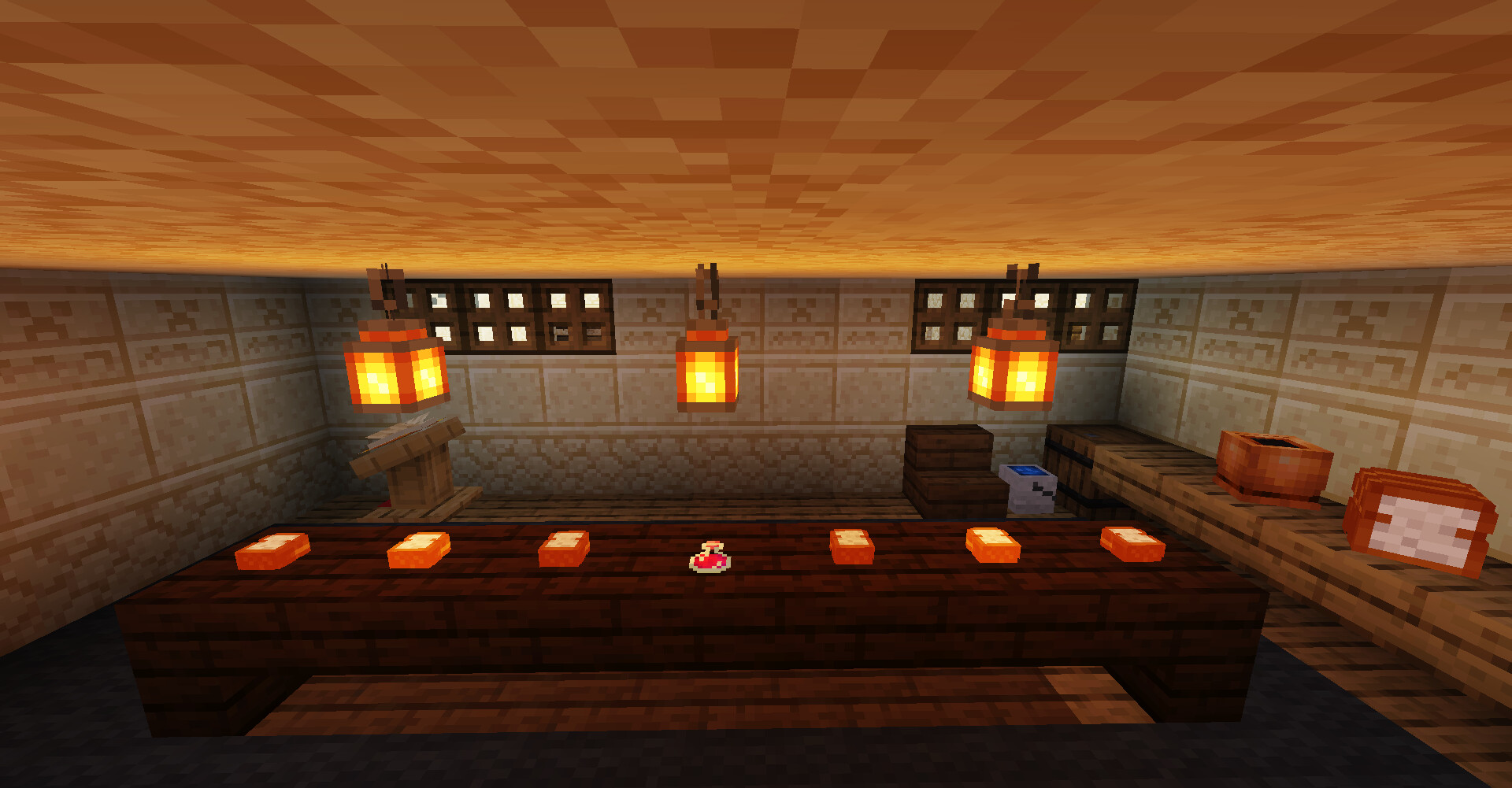 Jerusalem Easter Map Minecraft Map