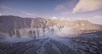 Snowy Minecraft Maps | Page 4 | Planet Minecraft Community