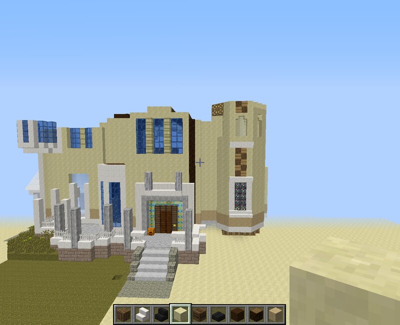 Atlantic craft whos your daddy maps season 1 and 2, Minecraft Map