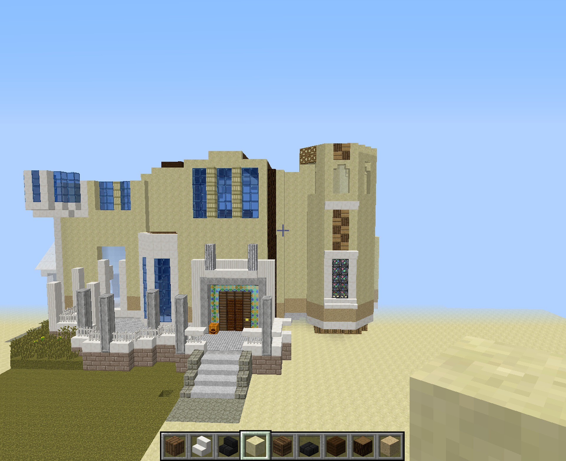 Atlantic craft whos your daddy maps season 1 and 2, Minecraft Map