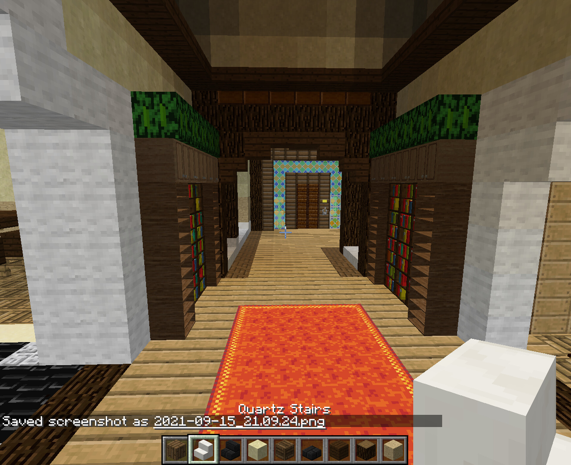 Atlantic craft whos your daddy maps season 1 and 2, Minecraft Map