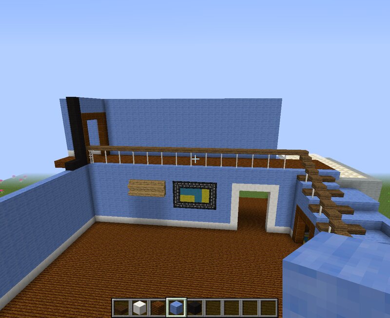 Atlantic craft whos your daddy maps season 1 and 2, Minecraft Map