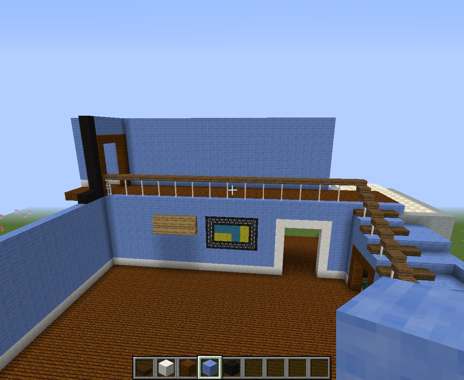 Atlantic craft whos your daddy maps season 1 and 2, Minecraft Map