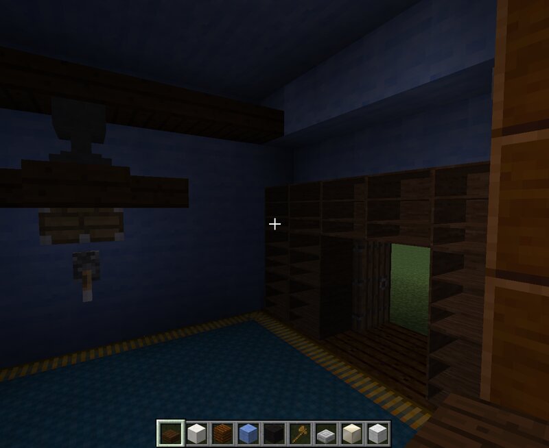 Atlantic craft whos your daddy maps season 1 and 2, Minecraft Map