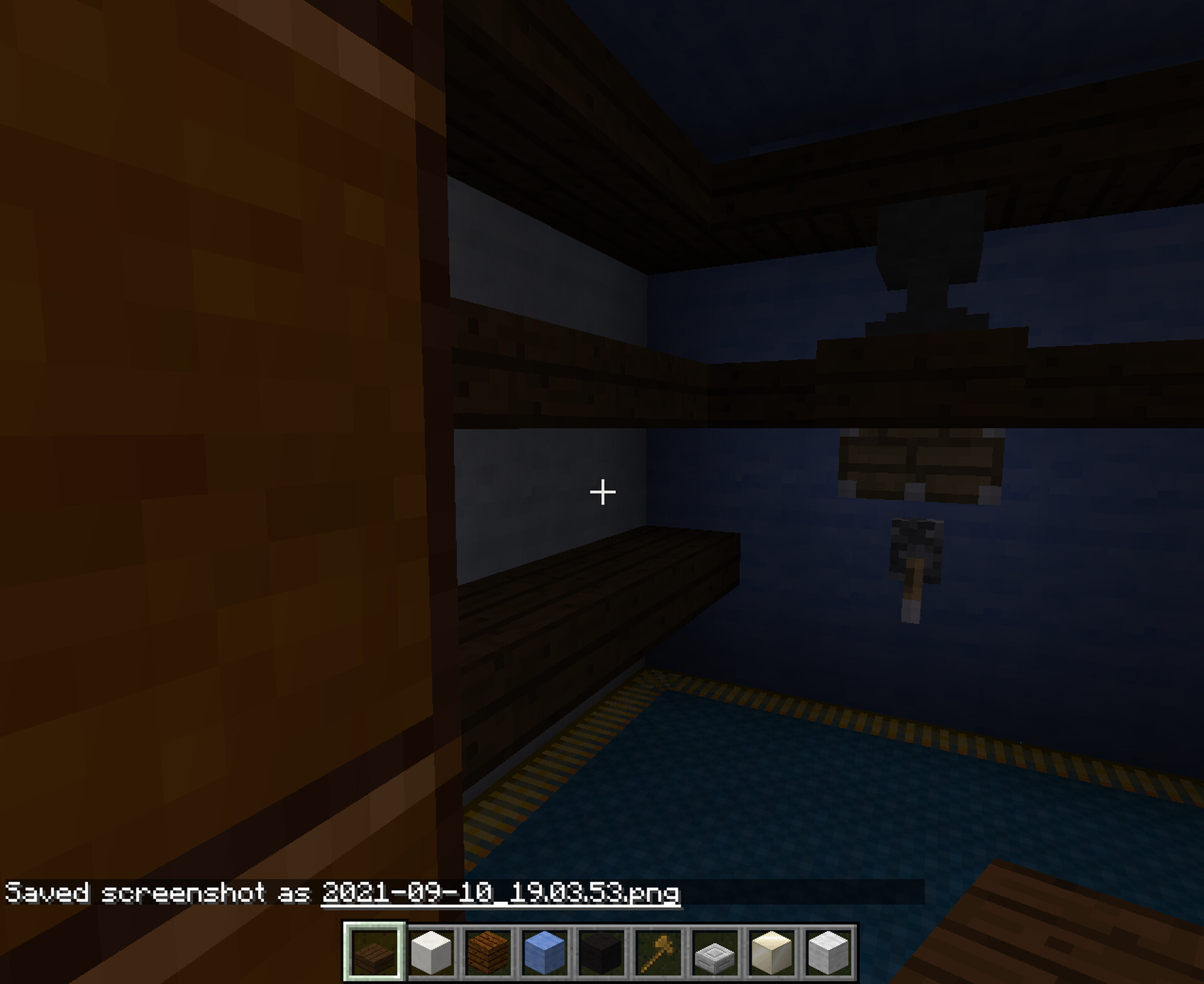 Atlantic craft whos your daddy maps season 1 and 2, Minecraft Map