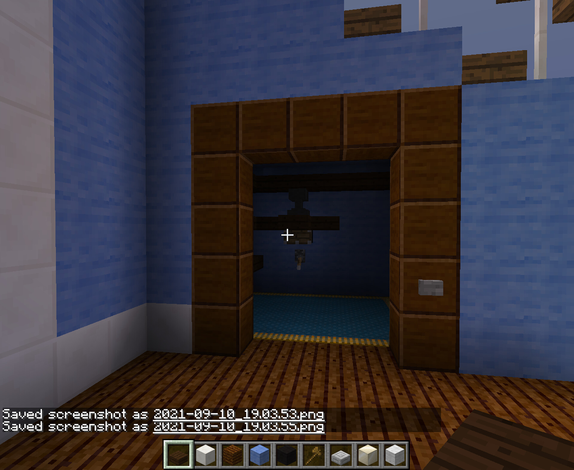 Atlantic craft whos your daddy maps season 1 and 2, Minecraft Map