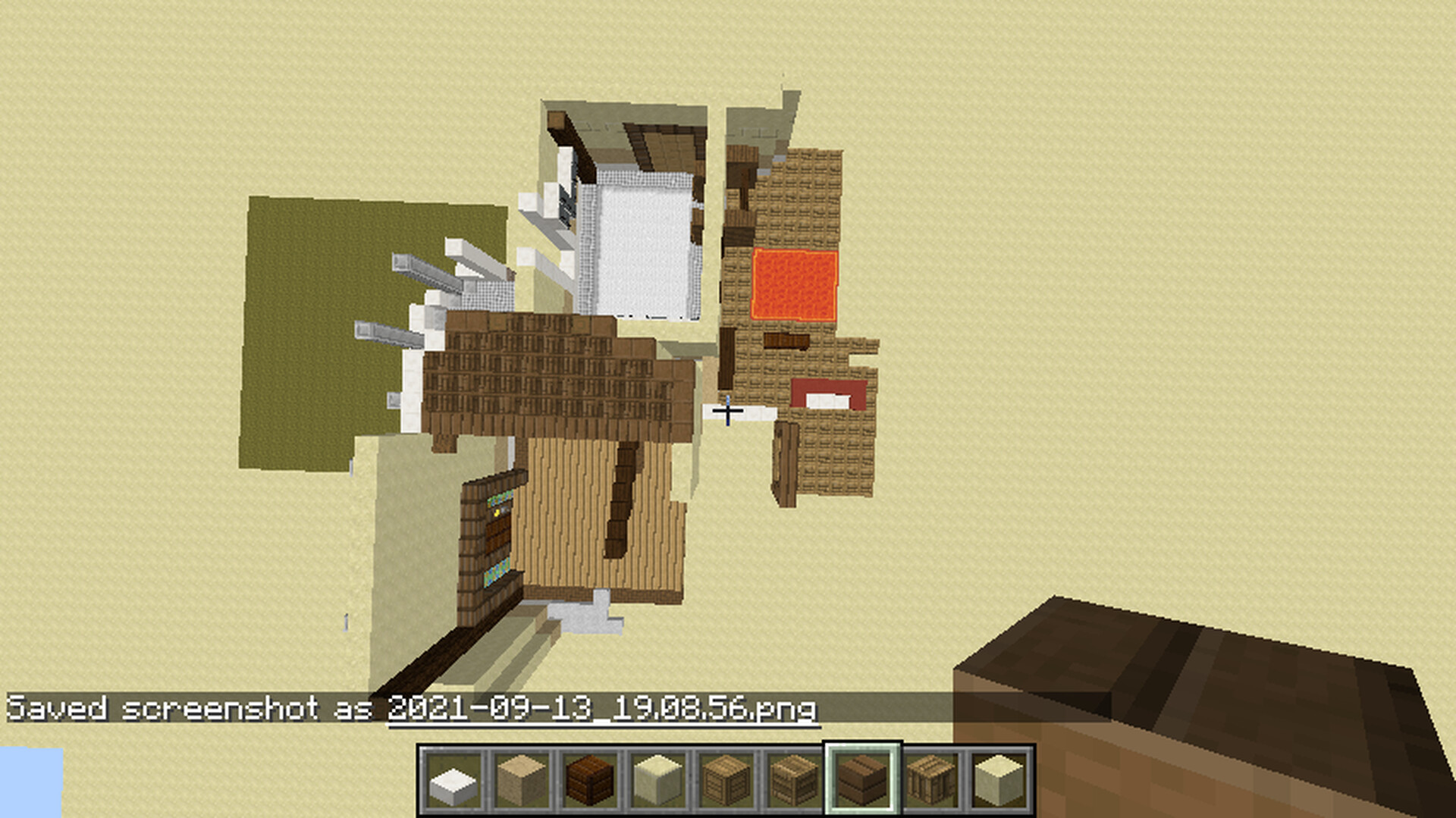 Atlantic craft whos your daddy maps season 1 and 2, Minecraft Map