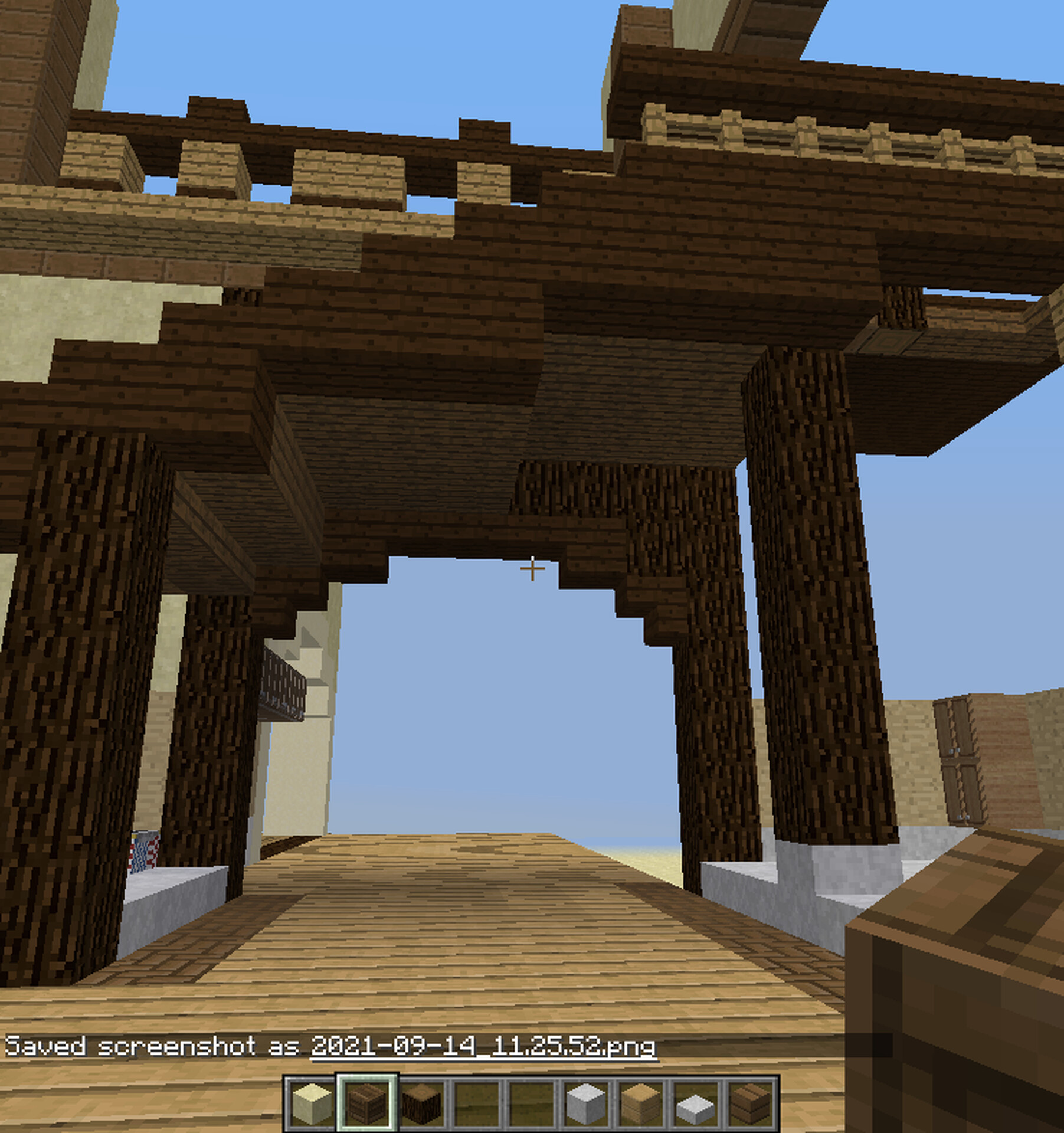 Atlantic craft whos your daddy maps season 1 and 2, Minecraft Map