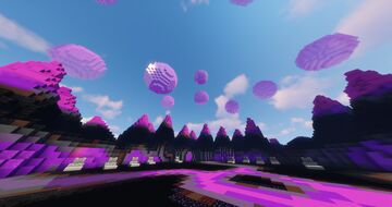 Poison Minecraft Maps | Planet Minecraft Community