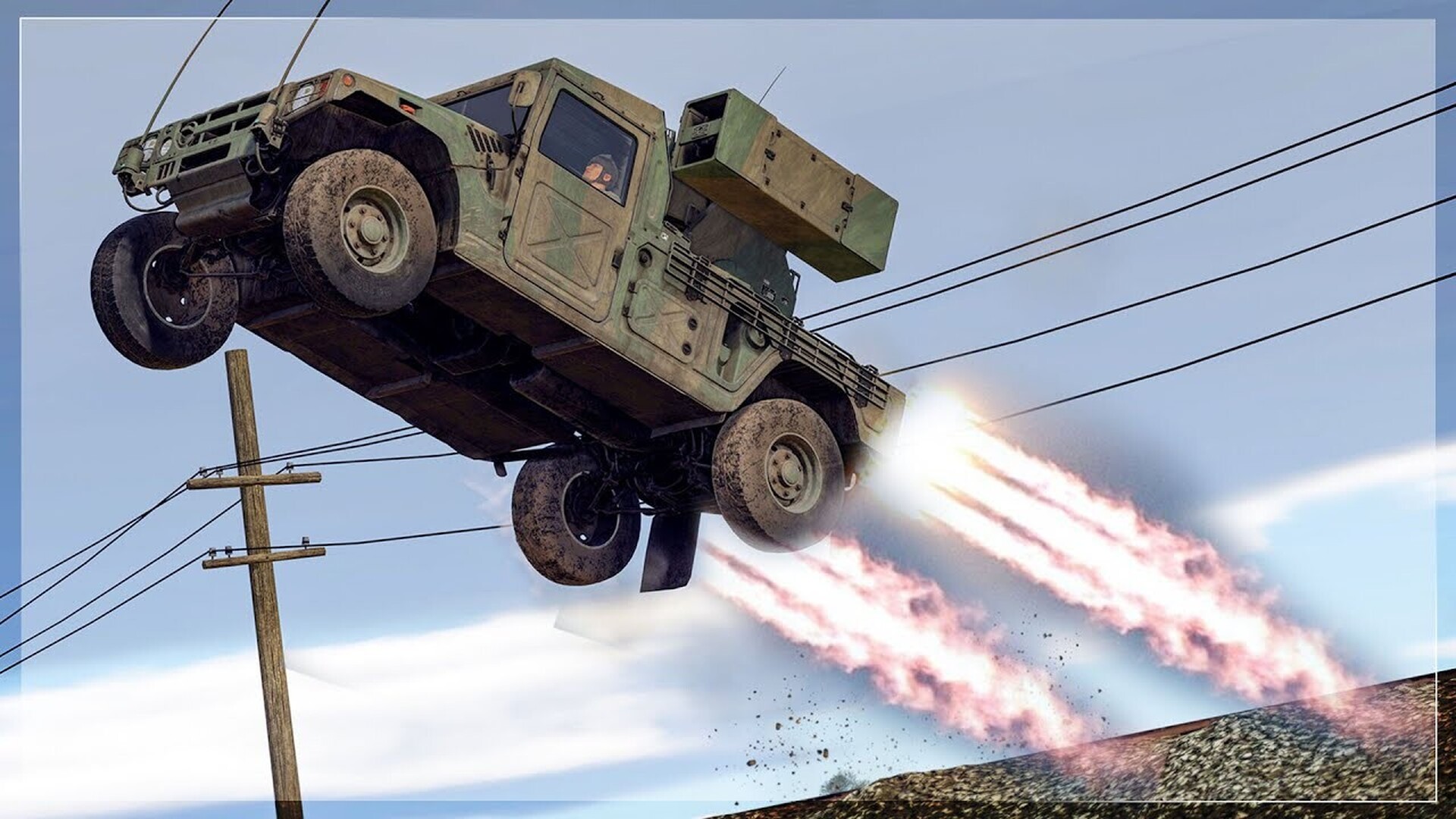 Type 93 SAM Kōkidōsha (BXD10) (1.5:1 Scale) Minecraft Map