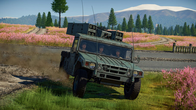 Type 93 SAM Kōkidōsha (BXD10) (1.5:1 Scale) Minecraft Map