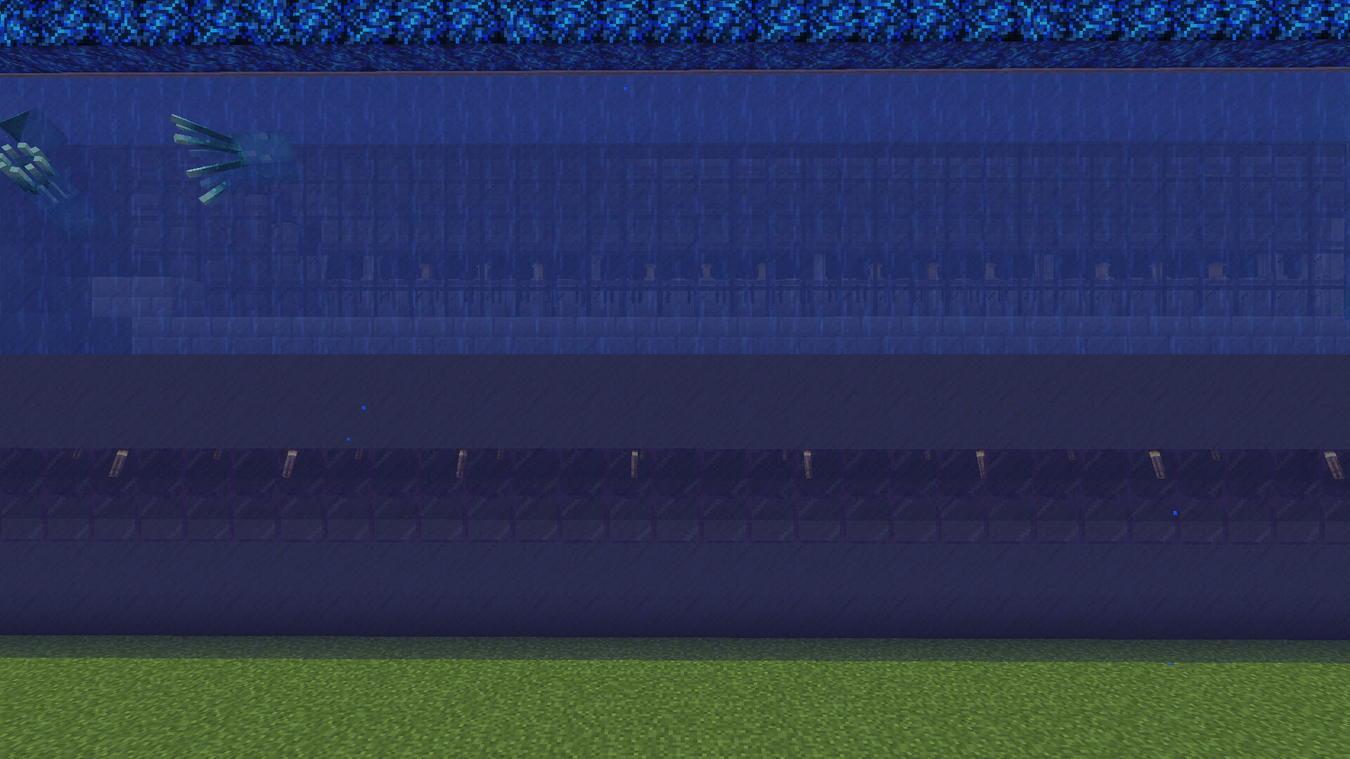 Waterfront Mural Minecraft Map