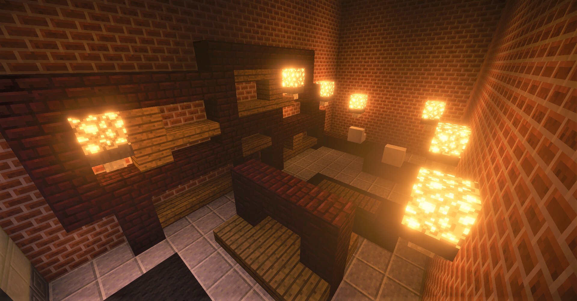 New York historical building 3 Minecraft Map