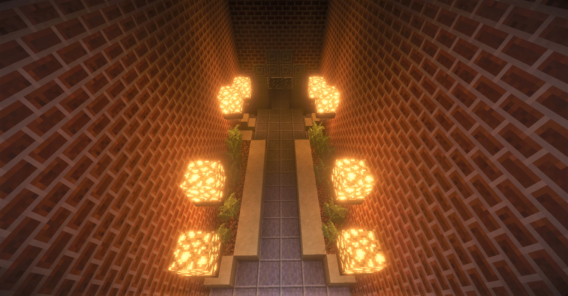 New York historical building 3 Minecraft Map