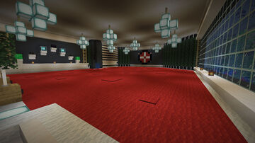 Umbrella Minecraft Maps | Planet Minecraft Community