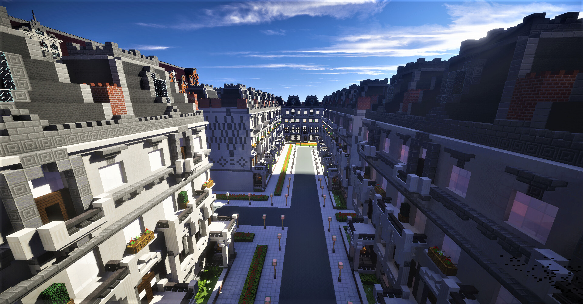 Victorian house 2 Minecraft Map