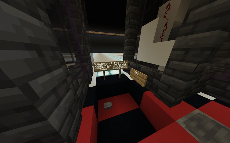 Minecraft java bunker Minecraft Map