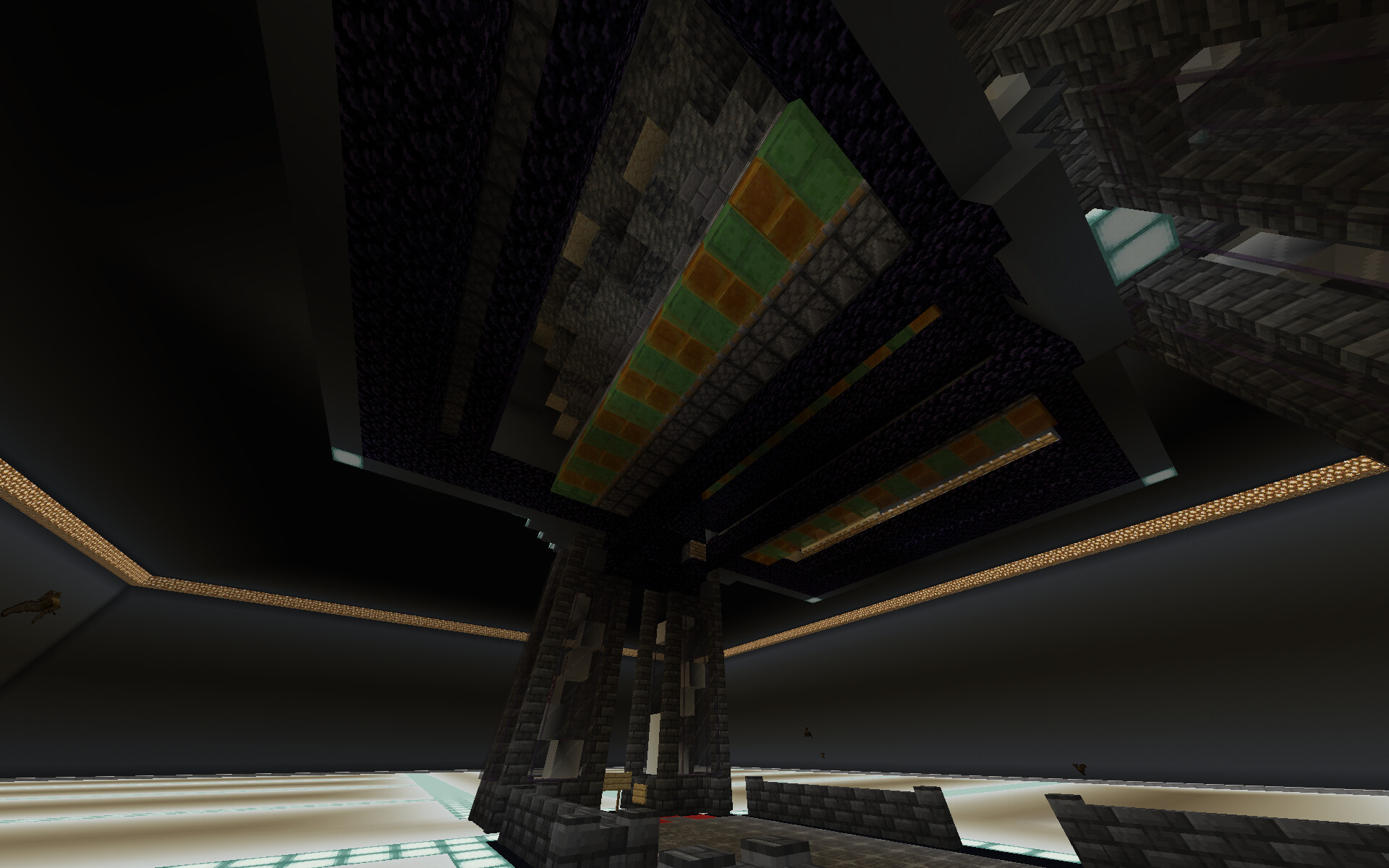 Minecraft java bunker Minecraft Map