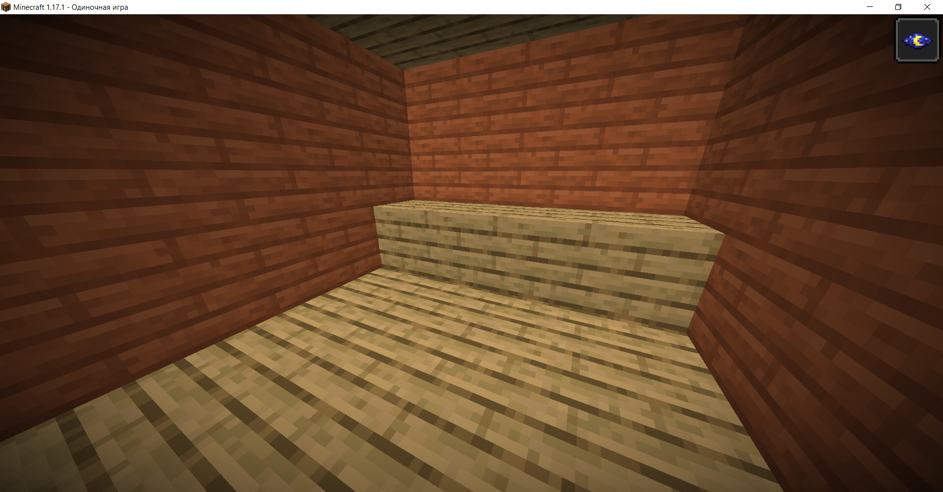 Slendrina The Forest Minecraft Map