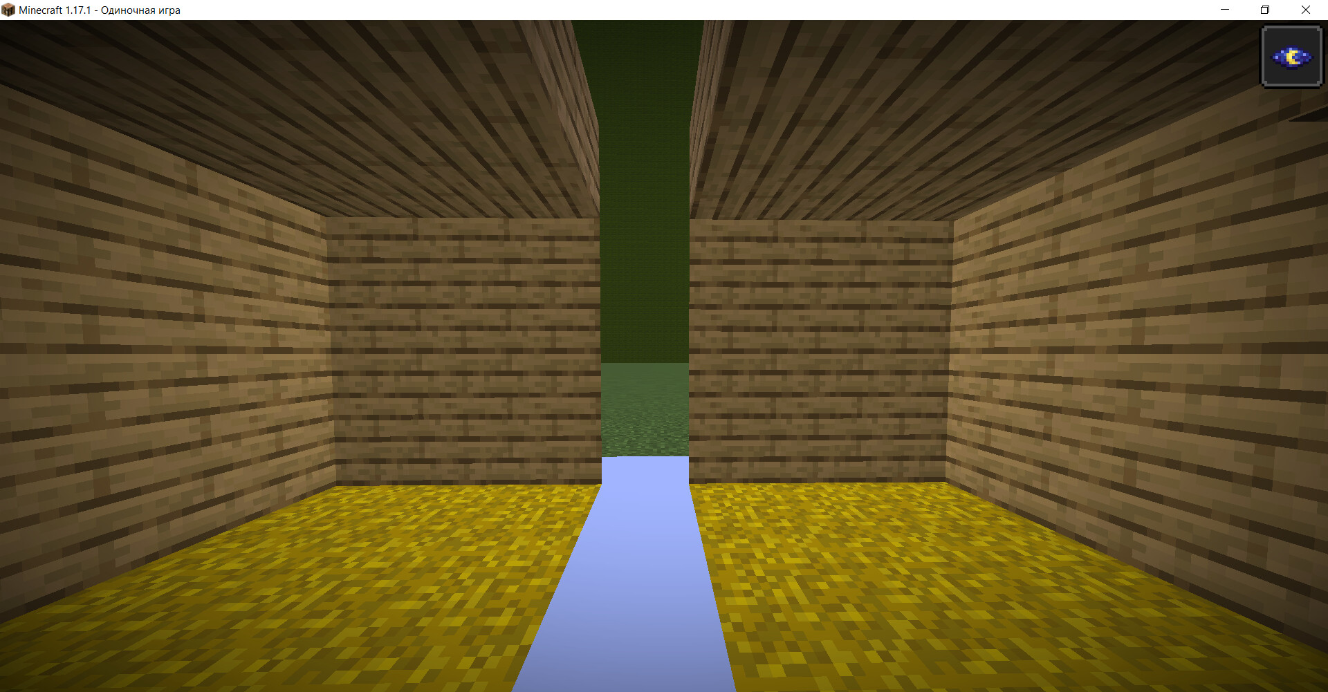 Slendrina The Forest Minecraft Map