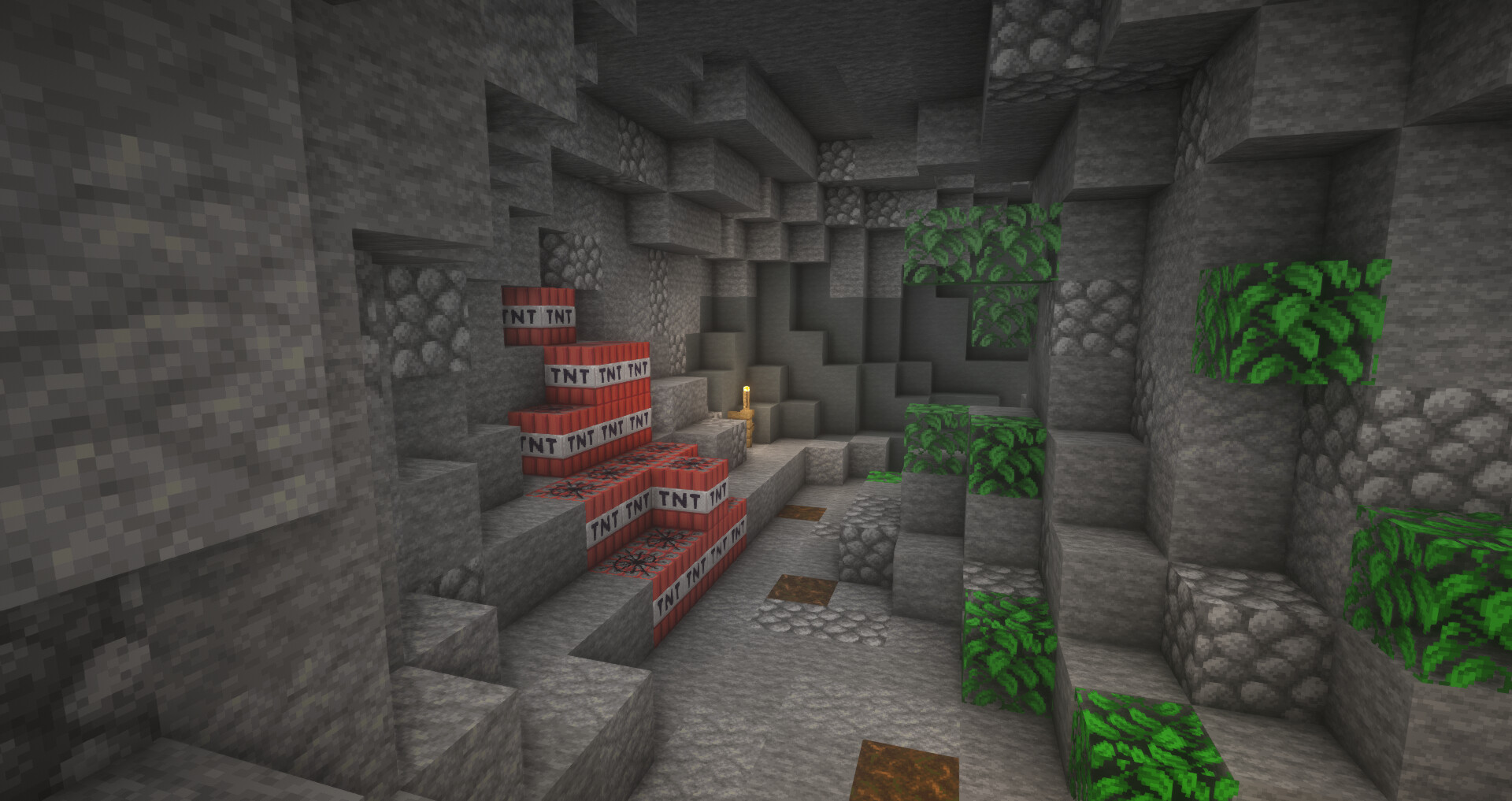 [Epic] Dungeon Map [FREE DOWNLOAD] | [115x170] ⭐ [Maps/Schematic] ⭐ [1 ...