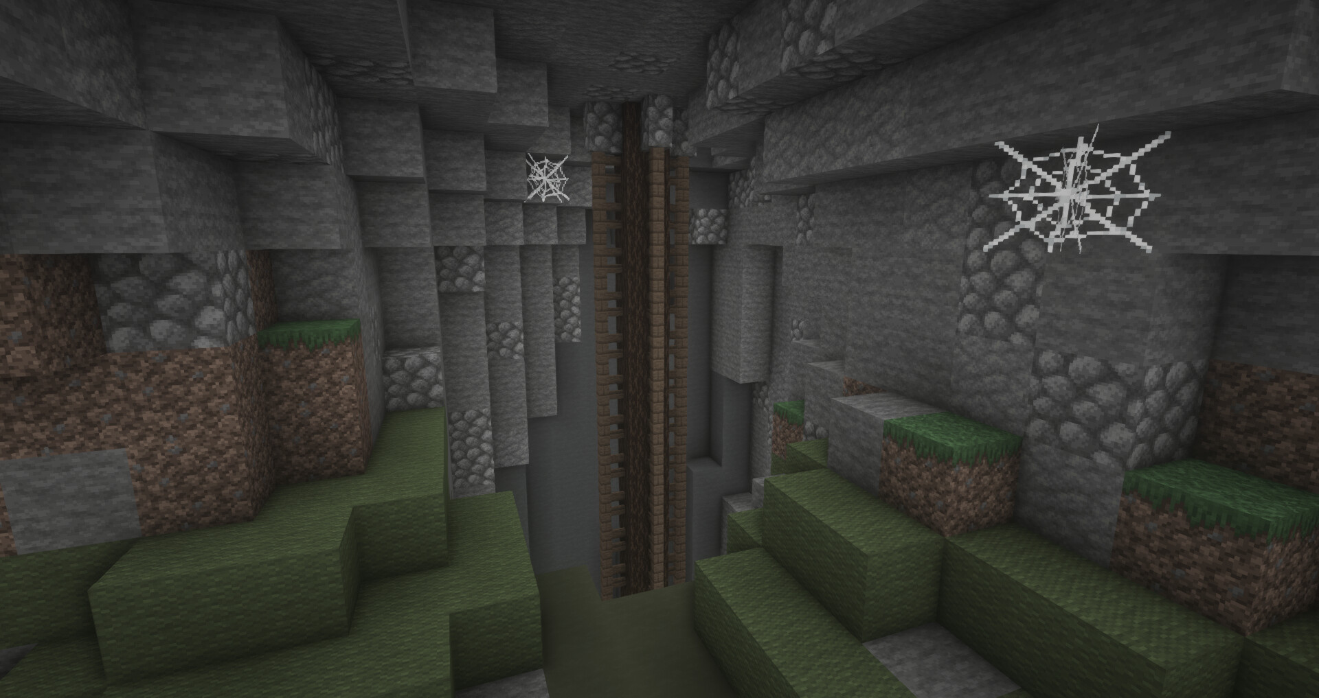 [Epic] Dungeon Map [FREE DOWNLOAD] | [115x170] ⭐ [Maps/Schematic] ⭐ [1.16x] Minecraft Map