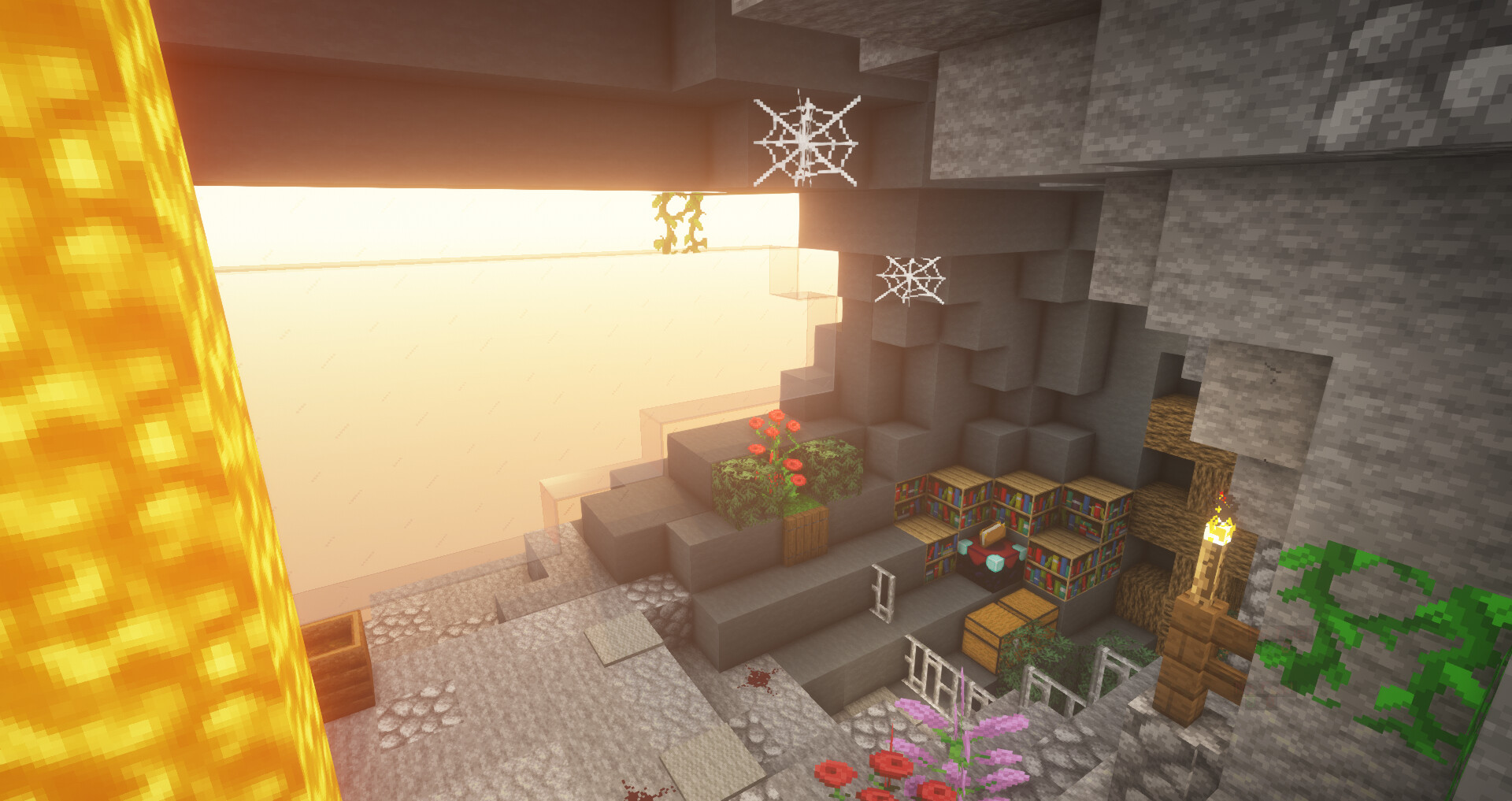 [Epic] Dungeon Map [FREE DOWNLOAD] | [115x170] ⭐ [Maps/Schematic] ⭐ [1 ...