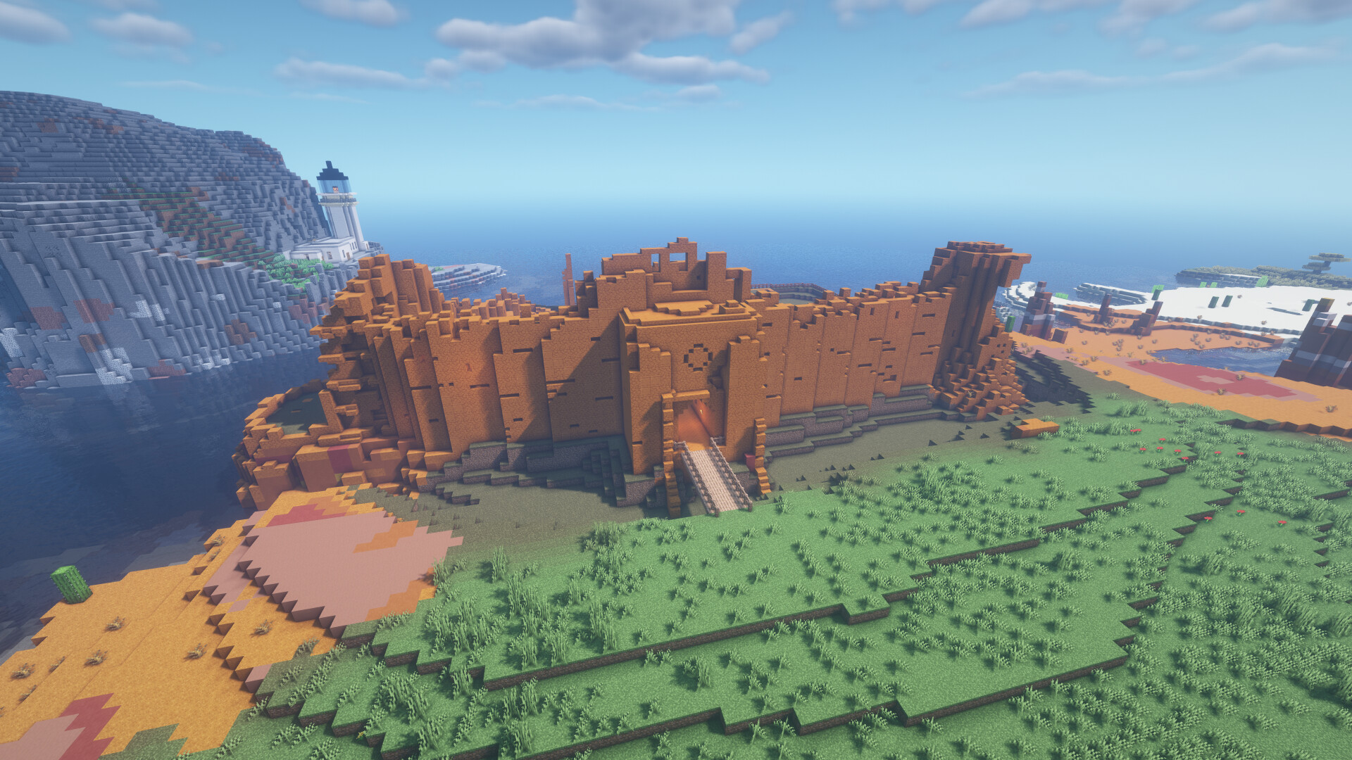 Minecraft Console Edition TU31 Tutorial World (Java Edition) Minecraft Map