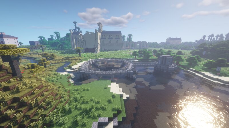 Minecraft Console Edition TU31 Tutorial World (Java Edition) Minecraft Map