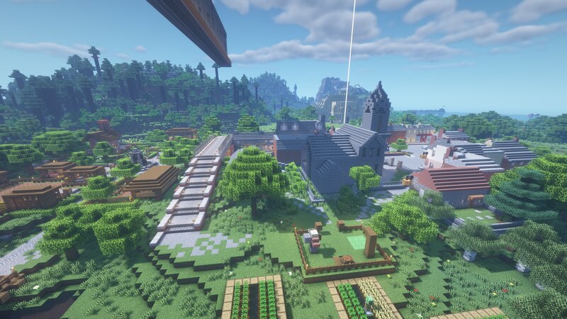 Minecraft Console Edition TU31 Tutorial World (Java Edition) Minecraft Map