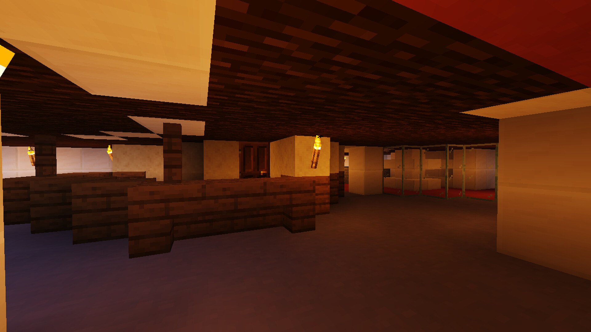 M/S ESTLINE / ESTONIA 1993 - 1994 Minecraft Map