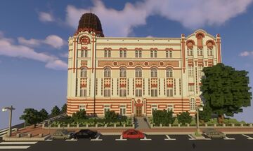 Exchange Minecraft Maps | Planet Minecraft Community