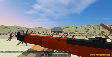 Ww2 Minecraft Maps for Bedrock Edition | Planet Minecraft Community