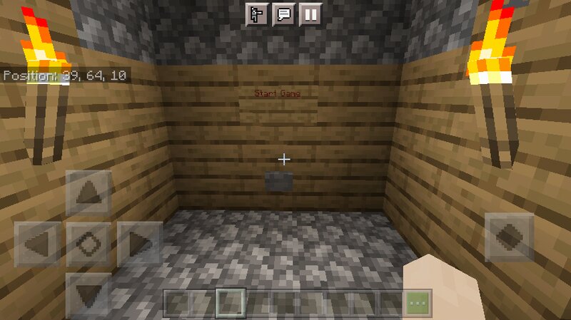 The Vent Minecraft Map