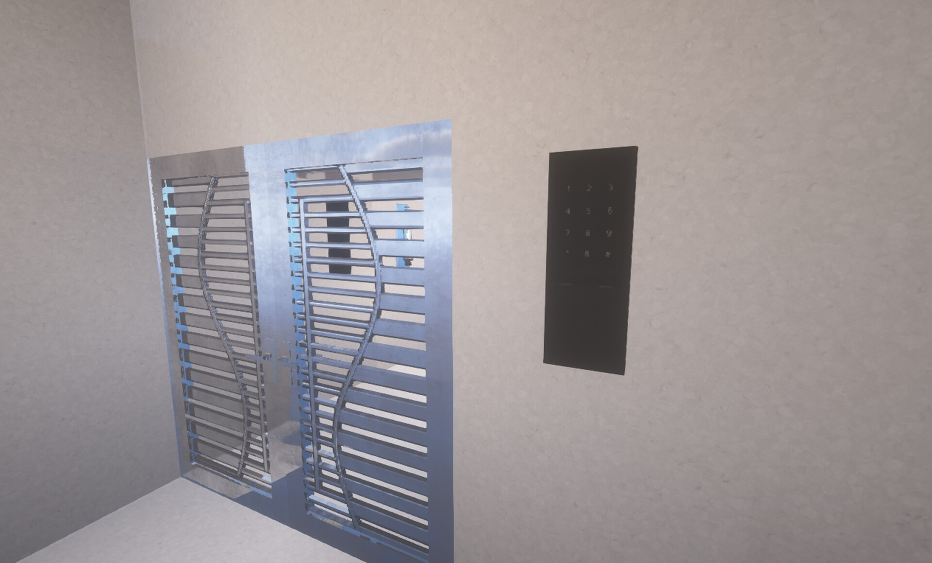 ModernArch Showcase Map Minecraft Map