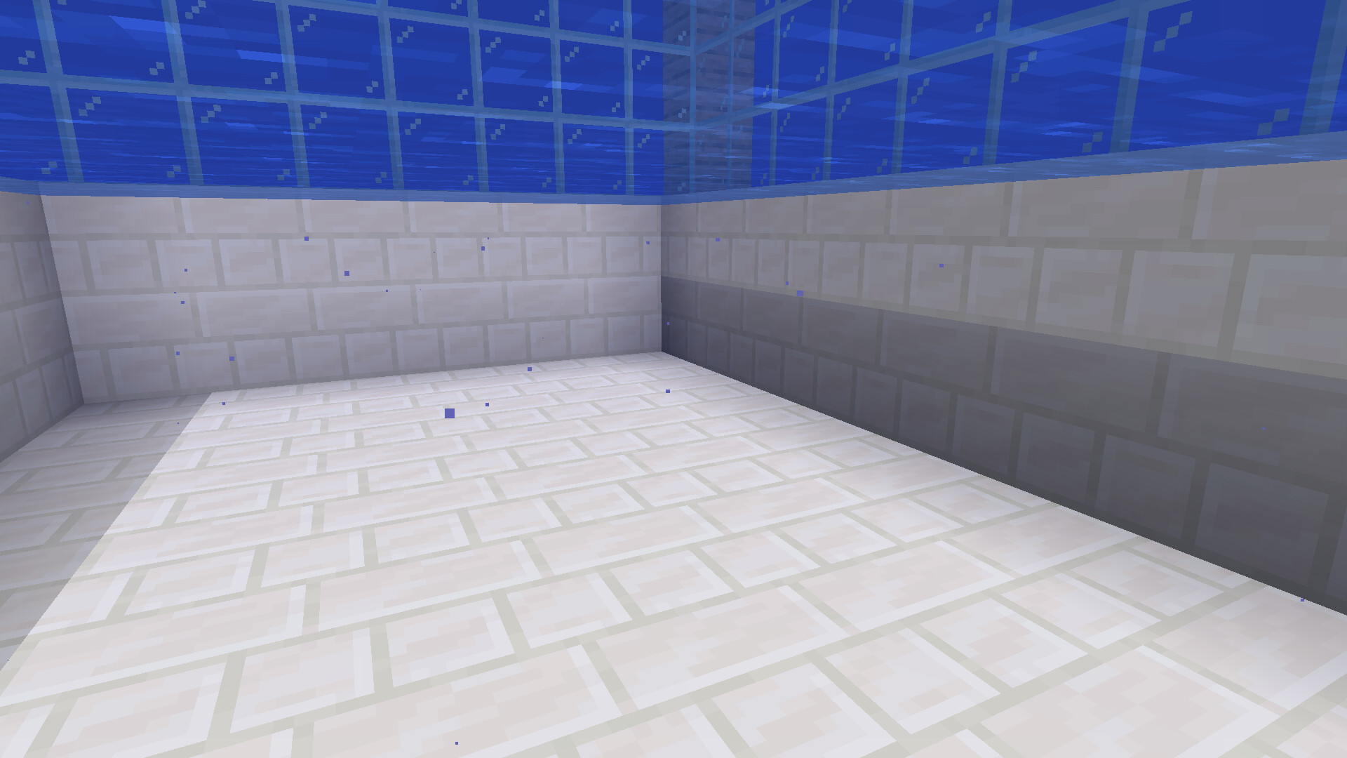 Swimming Pool Minecraft Map