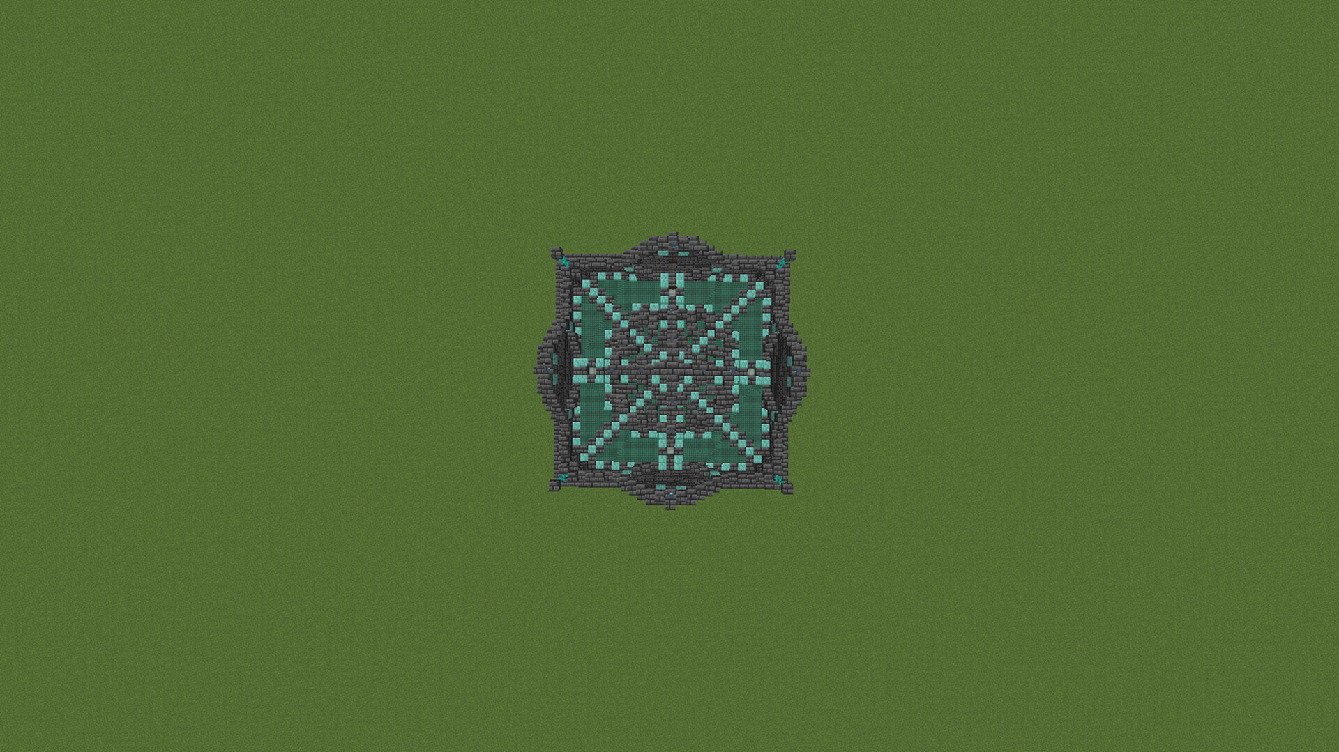 Mini Lobby Minecraft Map