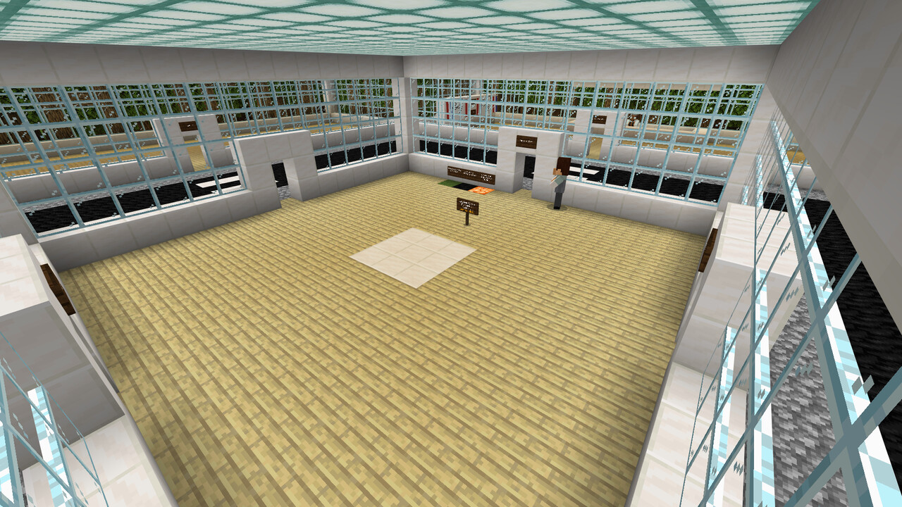 Formula 1 Racing v1.0 - Multiplayer race map with actual formula 1 cars ...