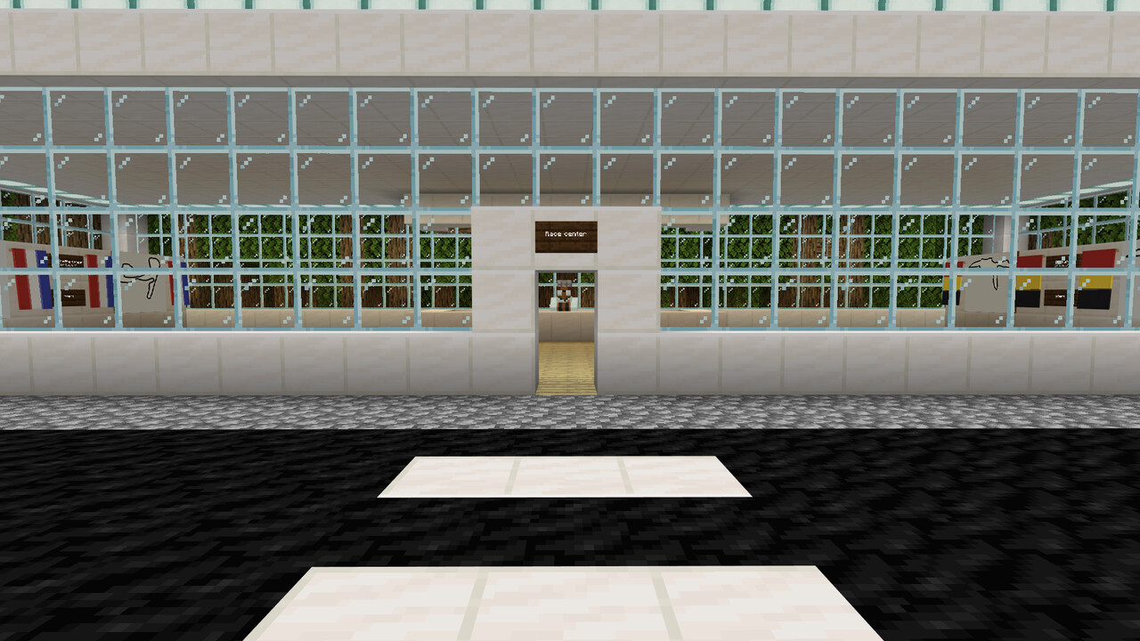 Formula 1 Racing v1.0 - Multiplayer race map with actual formula 1 cars ...