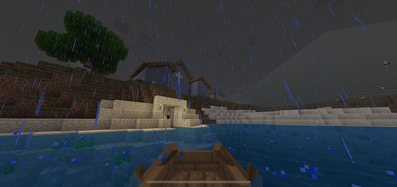 Curse of the Pyramid! [Completed Update!] Minecraft Map