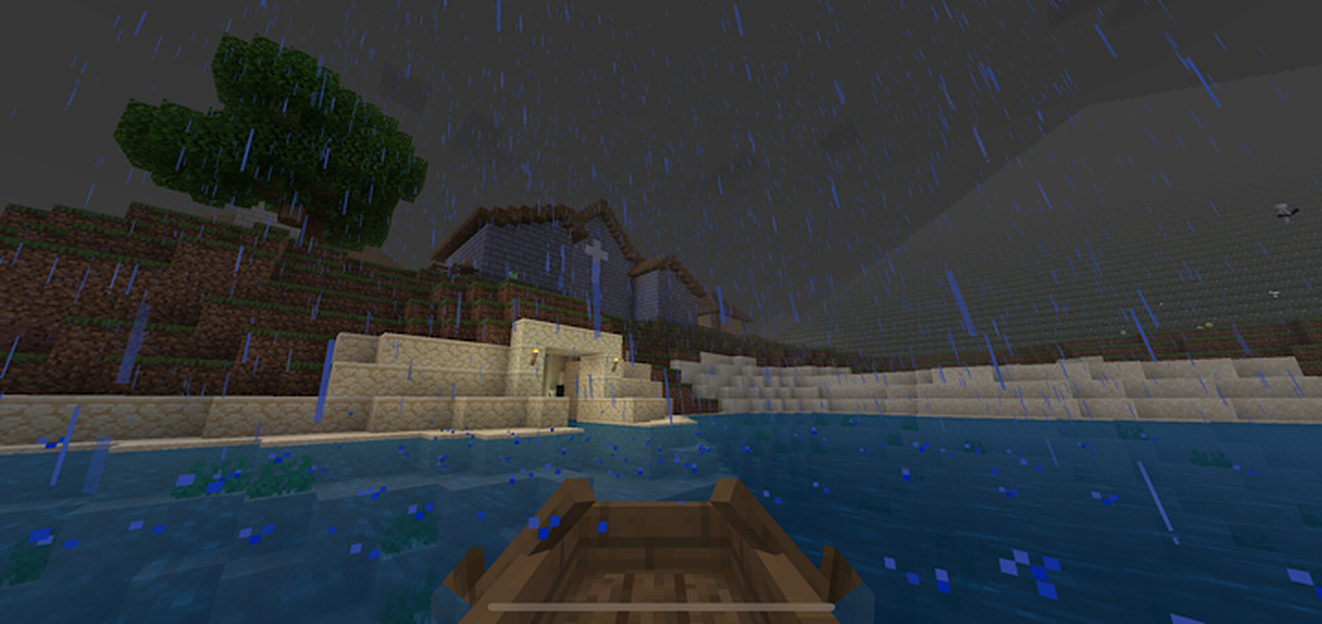 Curse of the Pyramid! [Completed Update!] Minecraft Map