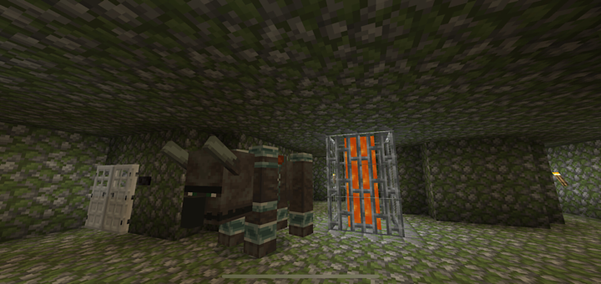 Curse of the Pyramid! [Completed Update!] Minecraft Map