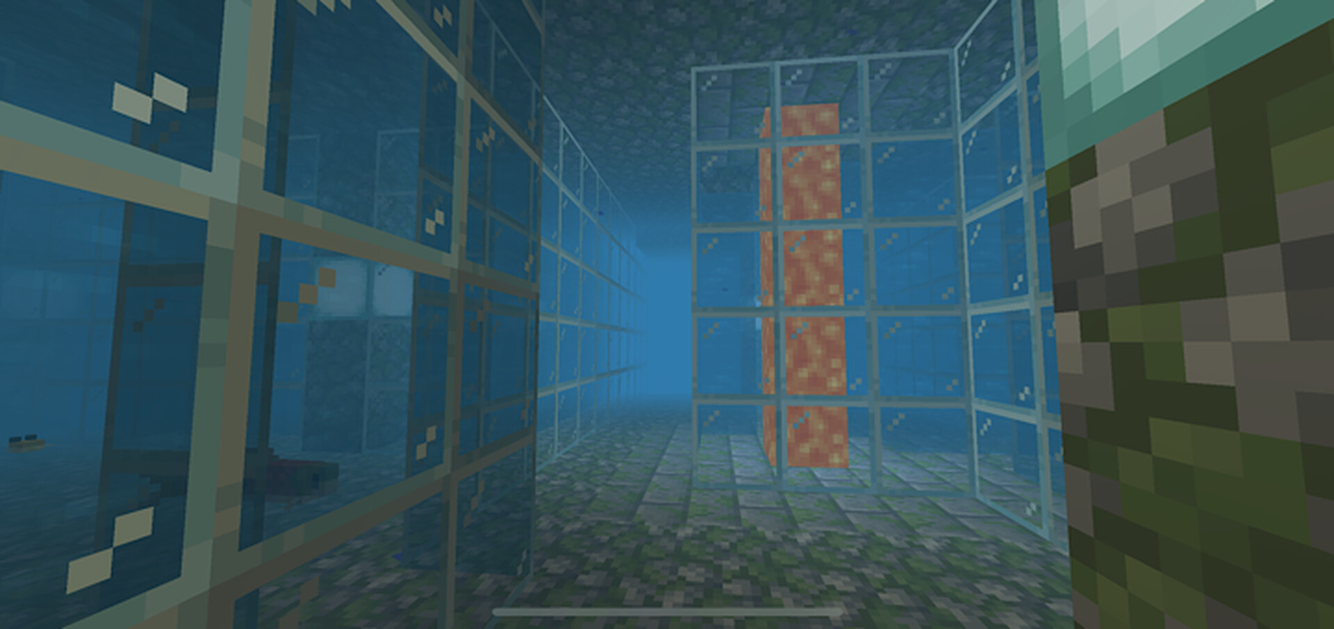 Curse of the Pyramid! [Completed Update!] Minecraft Map