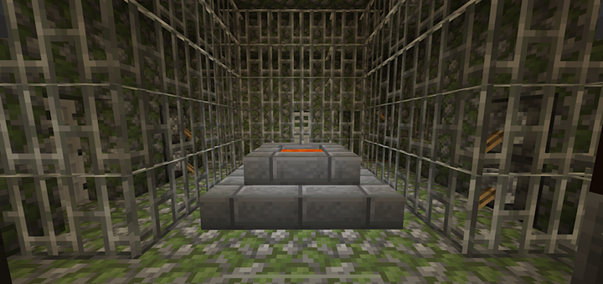 Curse of the Pyramid! [Completed Update!] Minecraft Map