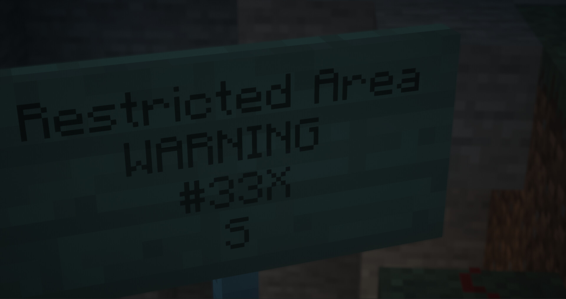 Abandoned Underground Military Base (With Download Link) Minecraft Map